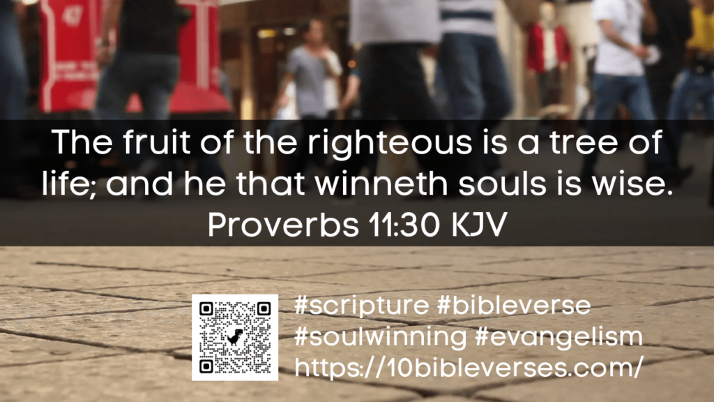 How to Evangelize According to the Bible: 8 Types of Evangelism, What ...