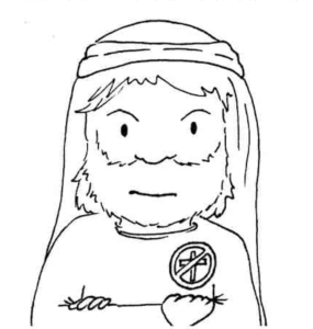 Paul's Conversion: Radical Transformation through Faith - Kids' Sunday ...