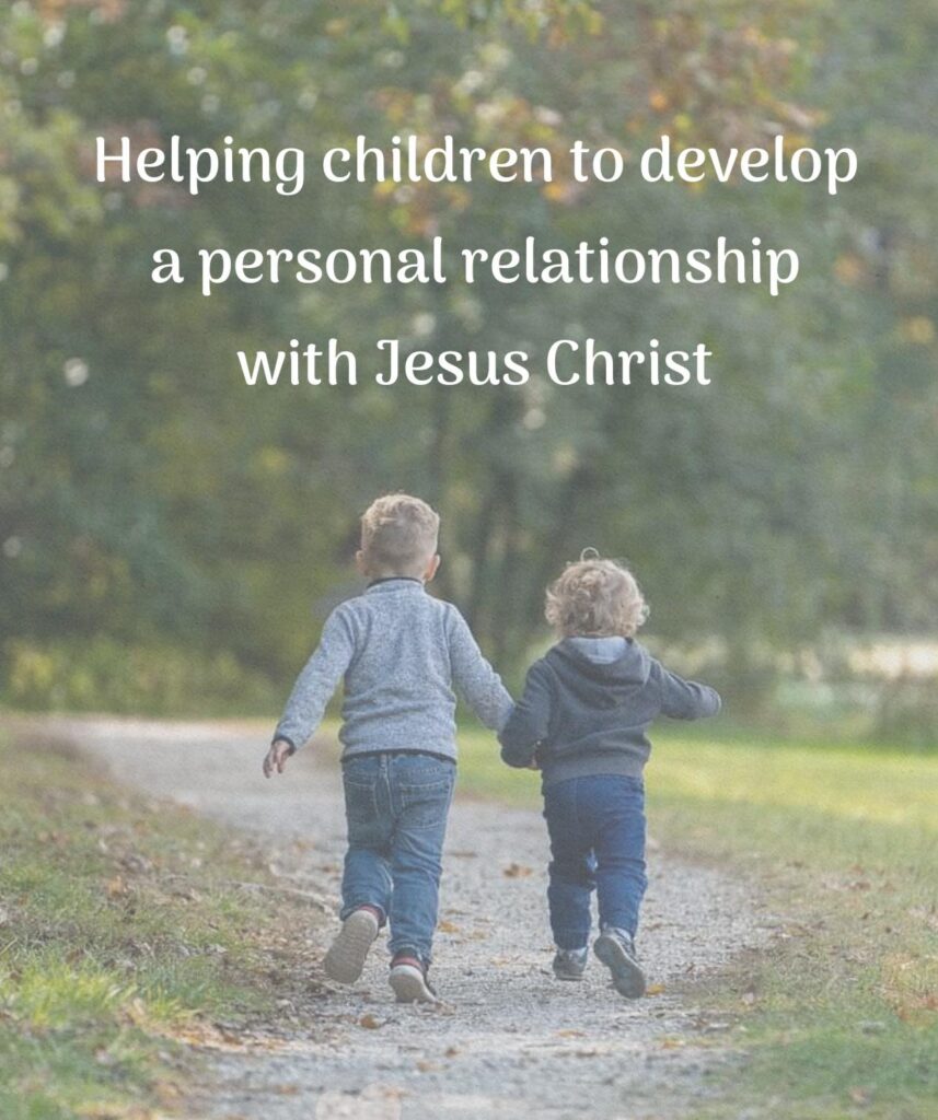 How to run a successful children's ministry