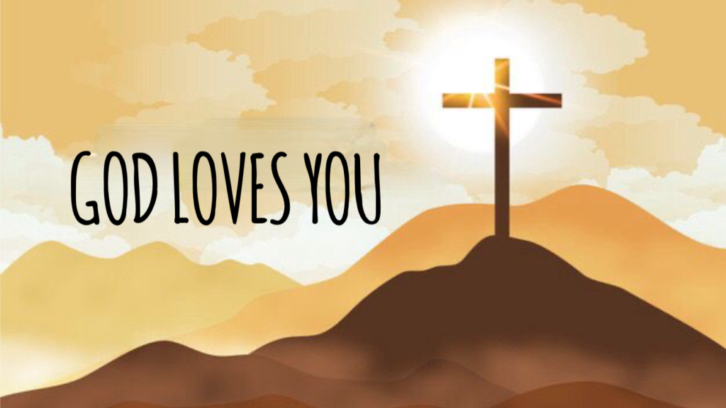 How will I know if God loves me? | Ministry Answers